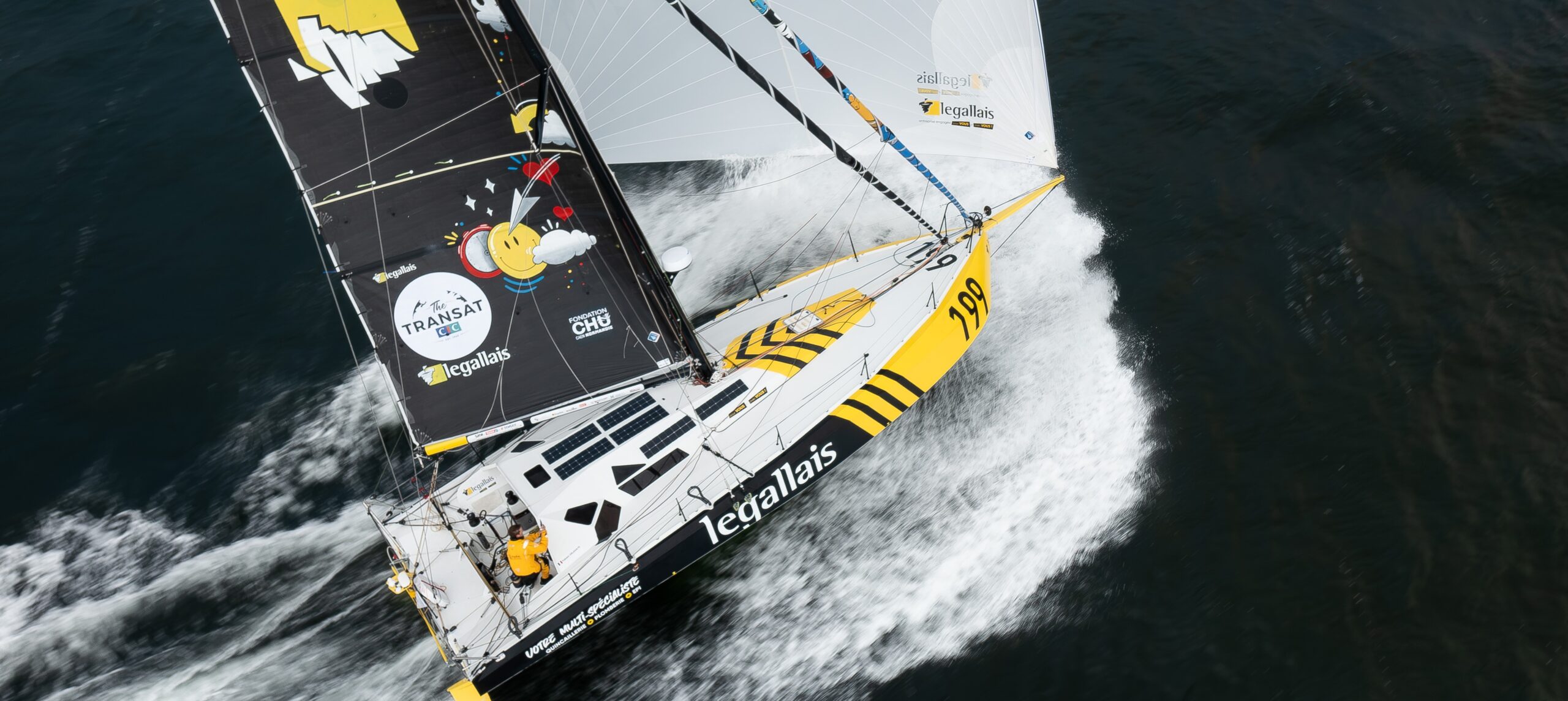 LEGALLAIS en quête de la première place ! - Legallais